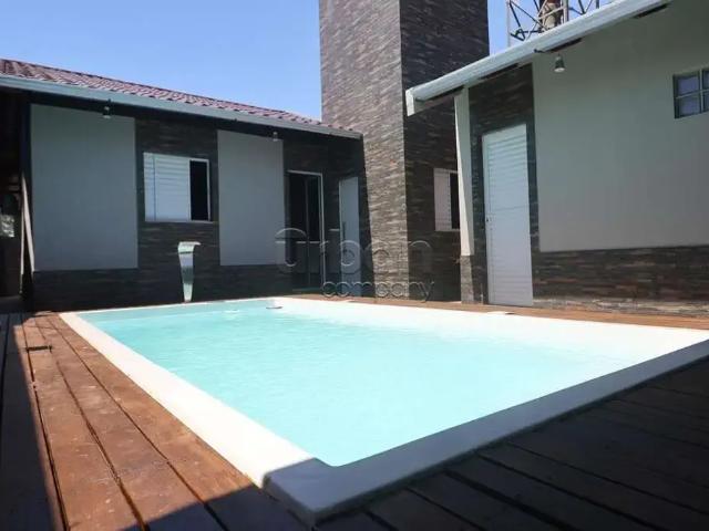 Casa / Sobrado para Venda em Canoas/RS Harmonia 3 Quartos