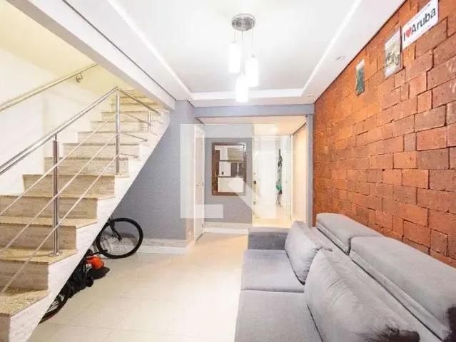 Casa / Sobrado para Venda em Canoas/RS Harmonia 3 Quartos