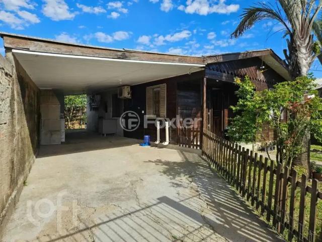 Casa / Sobrado para Venda em Canoas/RS Harmonia 3 Quartos