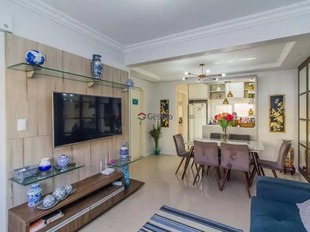 Casa / Sobrado para Venda em Canoas/RS Harmonia 3 Quartos