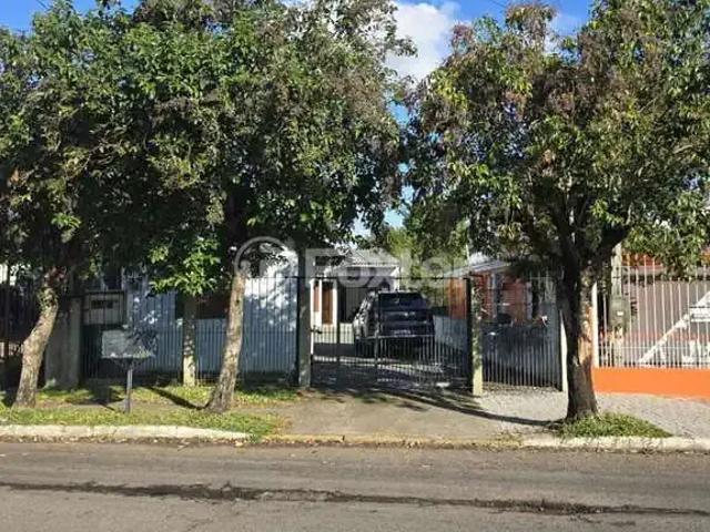 Casa / Sobrado para Venda em Canoas/RS Harmonia 3 Quartos