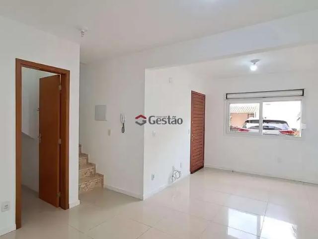 Casa / Sobrado para Venda em Canoas/RS Harmonia 3 Quartos