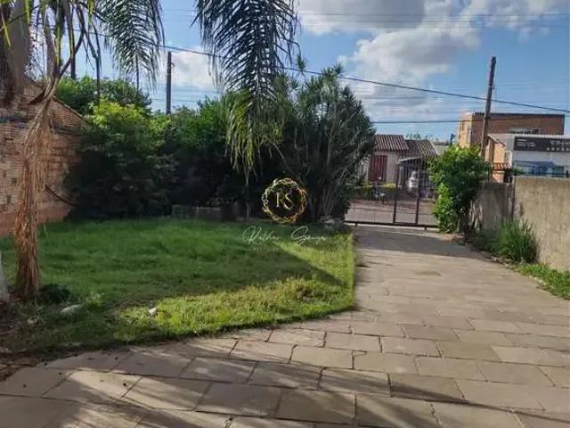 Casa / Sobrado para Venda em Canoas/RS Harmonia 3 Quartos