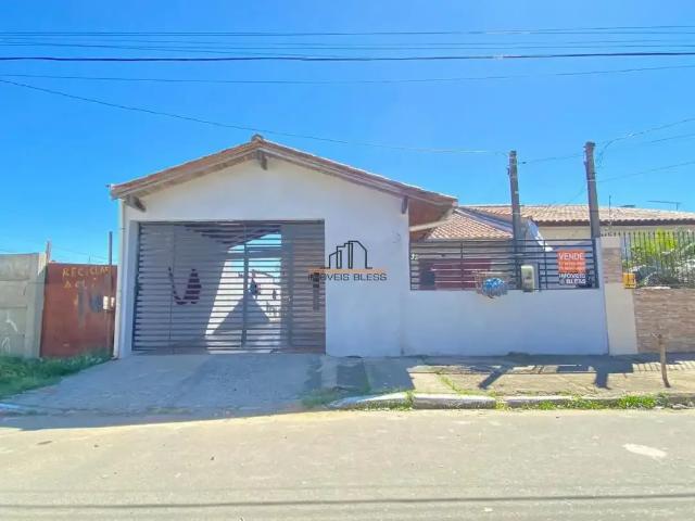 Casa / Sobrado para Venda em Canoas/RS Harmonia 3 Quartos
