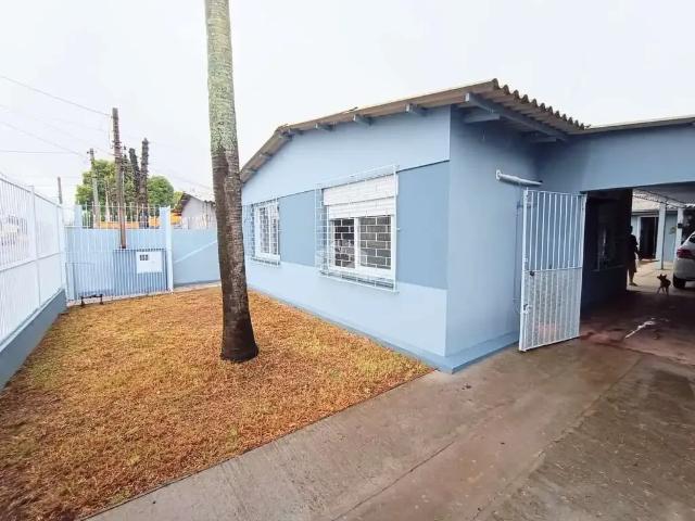 Casa / Sobrado para Venda em Canoas/RS Harmonia 3 Quartos