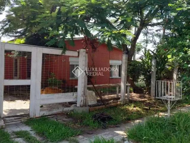 Casa / Sobrado para Venda em Canoas/RS Harmonia 3 Quartos