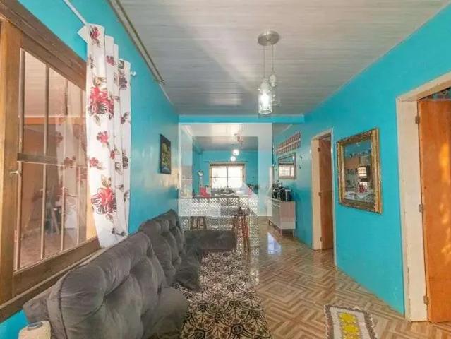 Casa / Sobrado para Venda em Canoas/RS Harmonia 3 Quartos