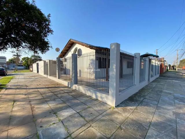 Casa / Sobrado para Venda em Canoas/RS Harmonia 3 Quartos