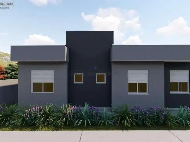 Casa / Sobrado para Venda em Canoas/RS Harmonia 3 Quartos