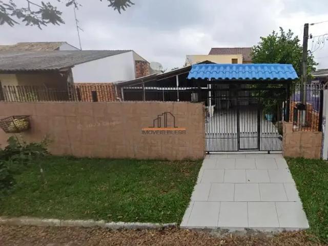 Casa / Sobrado para Venda em Canoas/RS Harmonia 3 Quartos