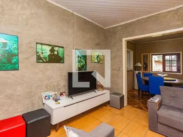 Casa / Sobrado para Venda em Canoas/RS Harmonia 3 Quartos