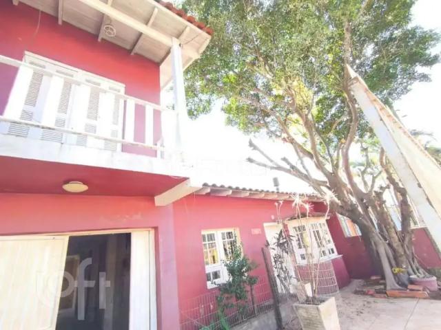Casa / Sobrado para Venda em Canoas/RS Harmonia 3 Quartos