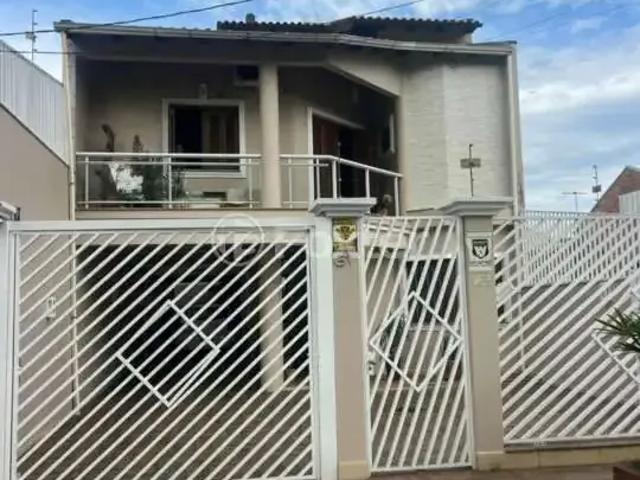 Casa / Sobrado para Venda em Canoas/RS Harmonia 3 Quartos