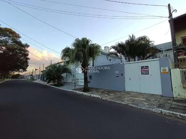 Casa / Sobrado para Venda em Canoas/RS Harmonia 3 Quartos