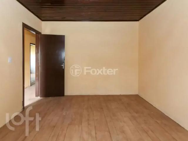 Casa / Sobrado para Venda em Canoas/RS Harmonia 3 Quartos