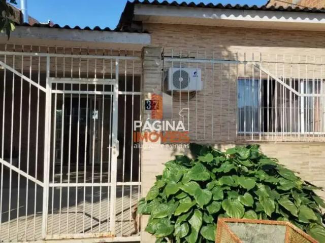 Casa / Sobrado para Venda em Canoas/RS Harmonia 3 Quartos