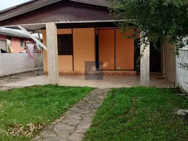 Casa / Sobrado para Venda em Canoas/RS Harmonia 3 Quartos