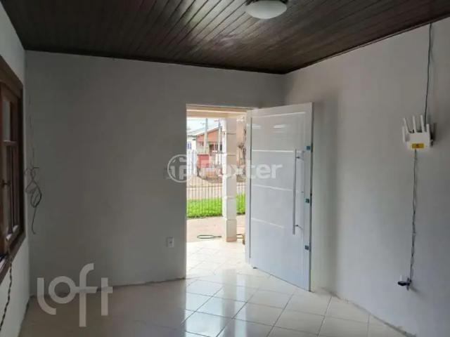 Casa / Sobrado para Venda em Canoas/RS Harmonia 3 Quartos