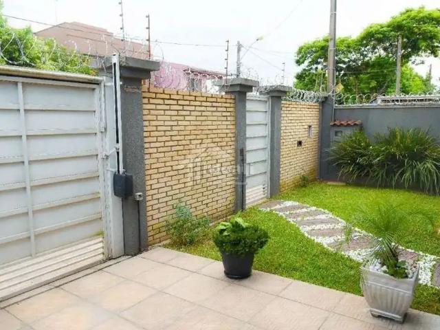 Casa / Sobrado para Venda em Canoas/RS Harmonia 3 Quartos