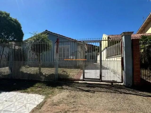Casa / Sobrado para Venda em Canoas/RS Harmonia 3 Quartos