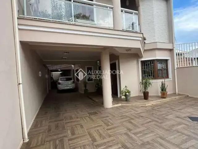 Casa / Sobrado para Venda em Canoas/RS Harmonia 3 Quartos