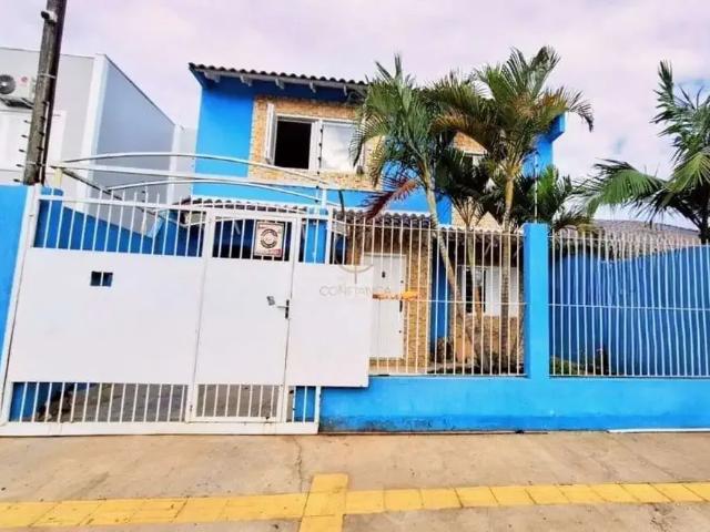 Casa / Sobrado para Venda em Canoas/RS Harmonia 3 Quartos