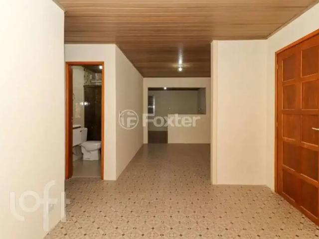 Casa / Sobrado para Venda em Canoas/RS Harmonia 3 Quartos