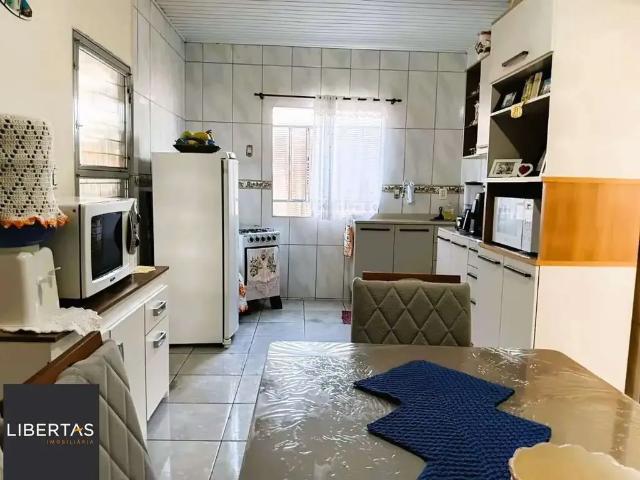 Casa / Sobrado para Venda em Canoas/RS Harmonia 3 Quartos