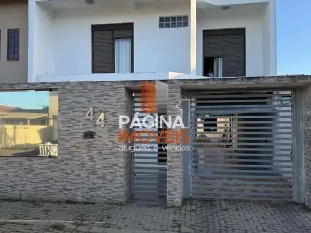 Casa / Sobrado para Venda em Canoas/RS Harmonia 3 Quartos