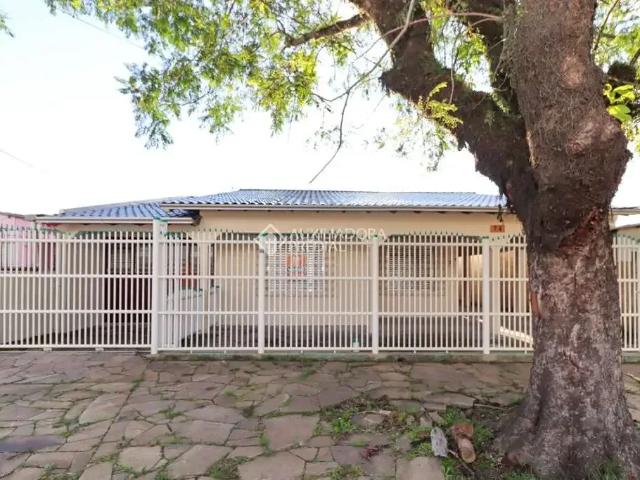 Casa / Sobrado para Venda em Canoas/RS Harmonia 3 Quartos