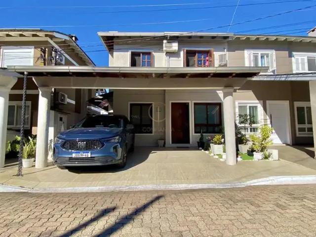 Casa / Sobrado para Venda em Canoas/RS Harmonia 3 Quartos