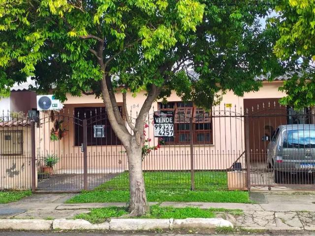 Casa / Sobrado para Venda em Canoas/RS Harmonia 3 Quartos