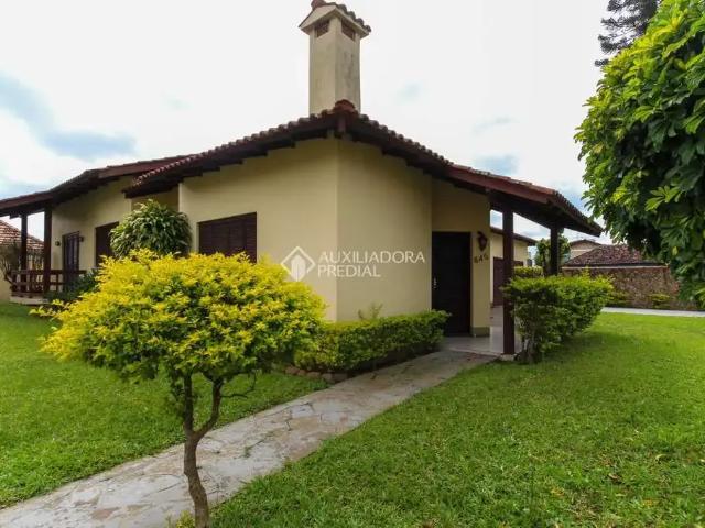 Casa / Sobrado para Venda em Canoas/RS Harmonia 3 Quartos