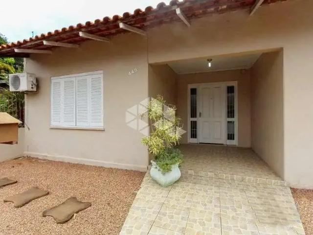 Casa / Sobrado para Venda em Canoas/RS Harmonia 3 Quartos