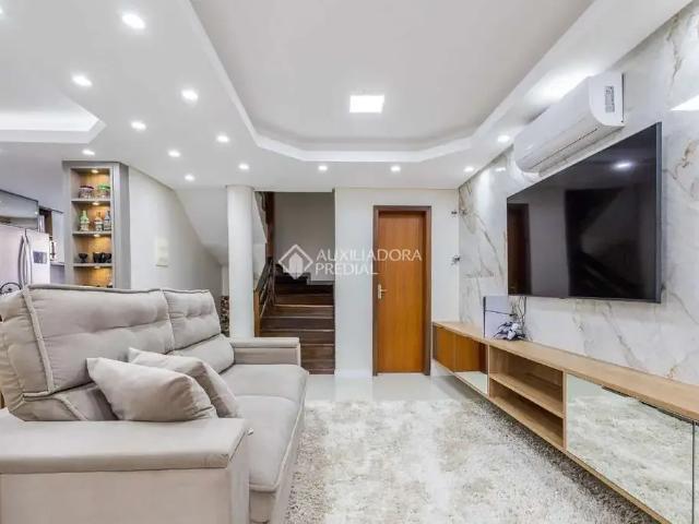 Casa / Sobrado para Venda em Canoas/RS Harmonia 3 Quartos
