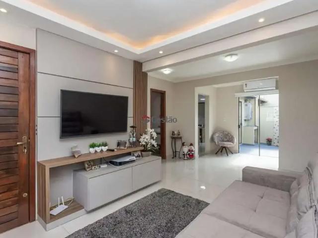 Casa / Sobrado para Venda em Canoas/RS Harmonia 3 Quartos