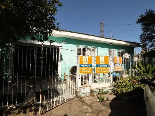 Casa / Sobrado para Venda em Canoas/RS Harmonia 3 Quartos