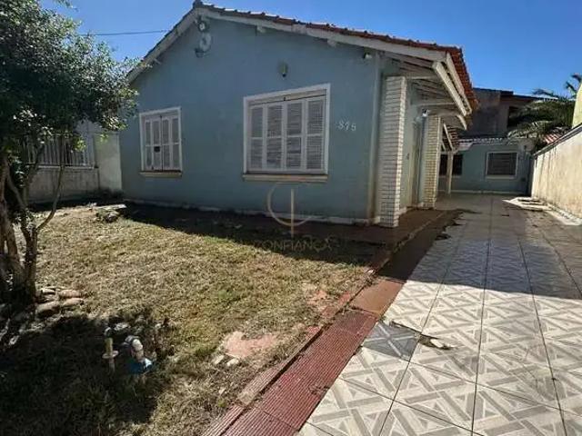 Casa / Sobrado para Venda em Canoas/RS Harmonia 3 Quartos