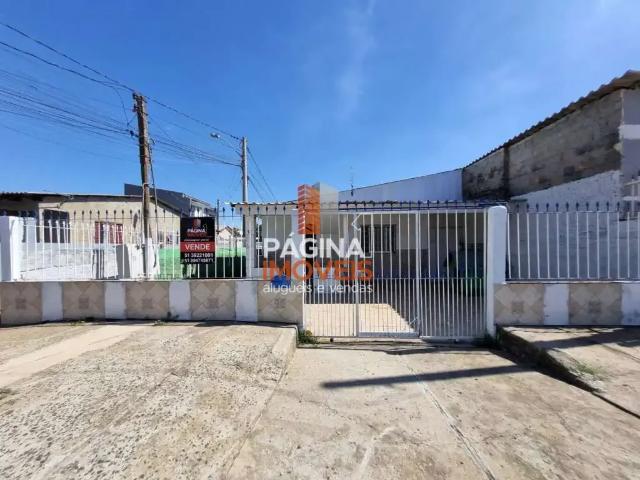 Casa / Sobrado para Venda em Canoas/RS Harmonia 3 Quartos