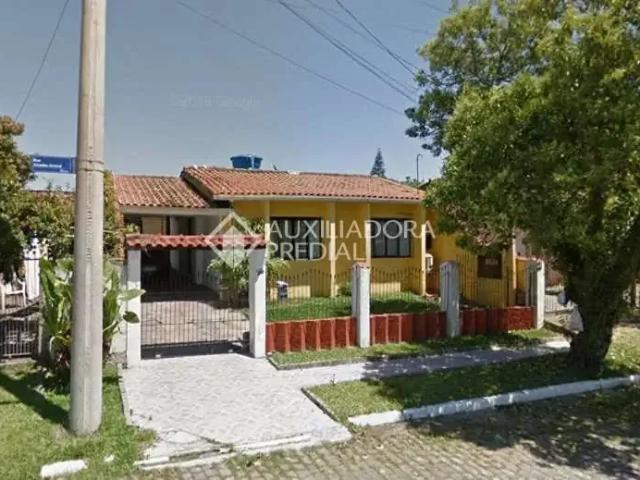 Casa / Sobrado para Venda em Canoas/RS Harmonia 3 Quartos