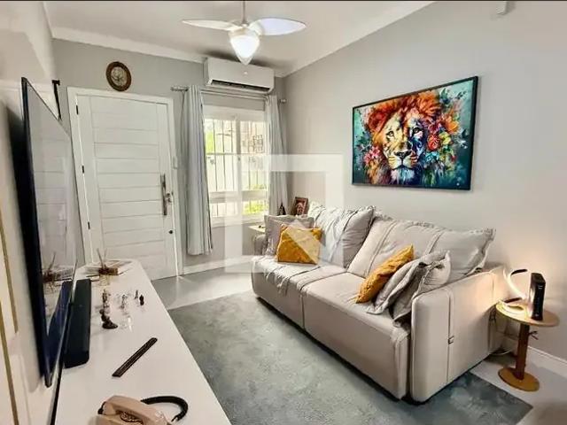 Casa / Sobrado para Venda em Canoas/RS Harmonia 3 Quartos