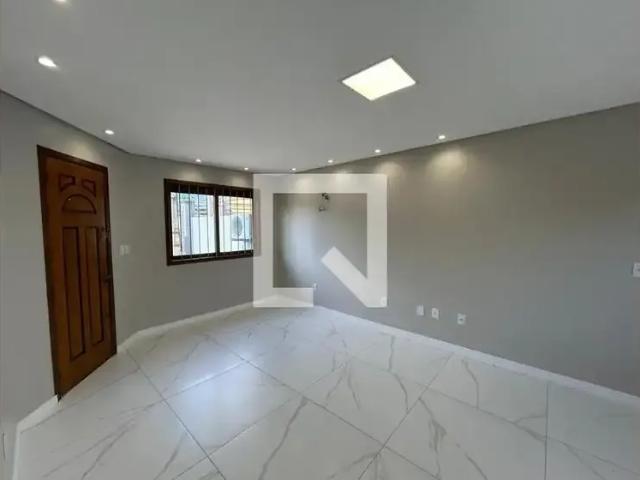 Casa / Sobrado para Venda em Canoas/RS Harmonia 3 Quartos