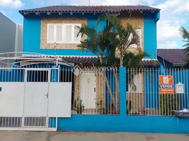 Casa / Sobrado para Venda em Canoas/RS Harmonia 3 Quartos