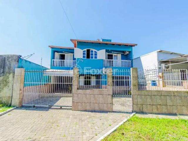 Casa / Sobrado para Venda em Canoas/RS Harmonia 3 Quartos