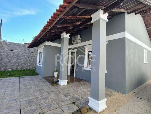 Casa / Sobrado para Venda em Canoas/RS Harmonia 3 Quartos