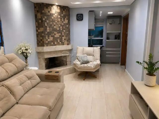 Casa / Sobrado para Venda em Canoas/RS Harmonia 3 Quartos