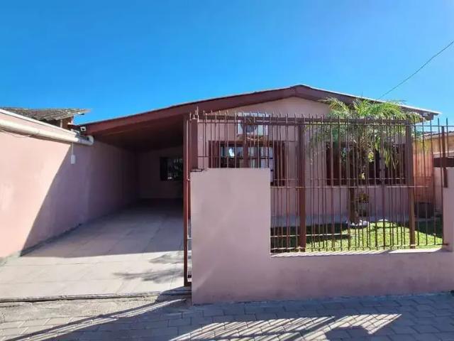 Casa / Sobrado para Venda em Canoas/RS Harmonia 3 Quartos