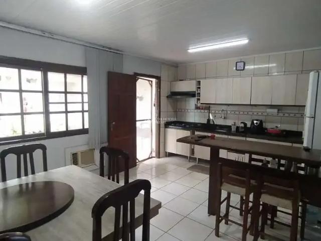 Casa / Sobrado para Venda em Canoas/RS Harmonia 3 Quartos