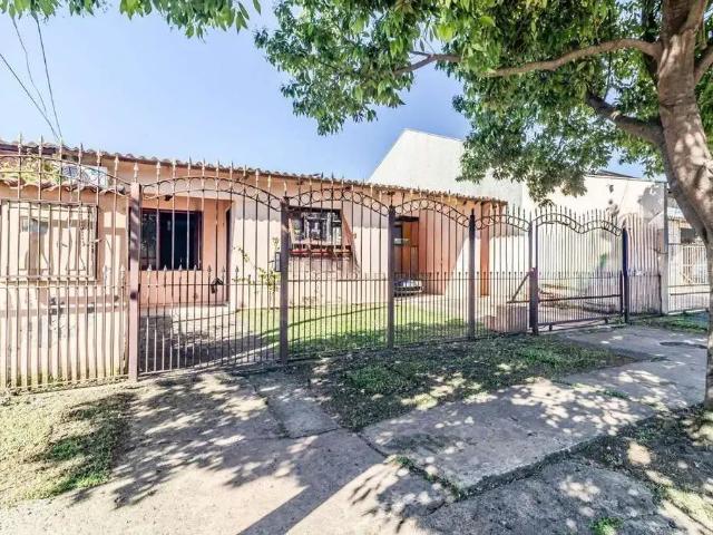 Casa / Sobrado para Venda em Canoas/RS Harmonia 3 Quartos
