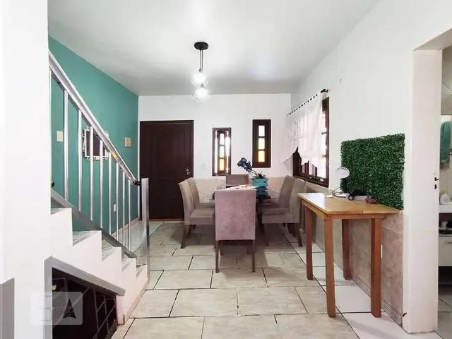 Casa / Sobrado para Venda em Canoas/RS Harmonia 3 Quartos